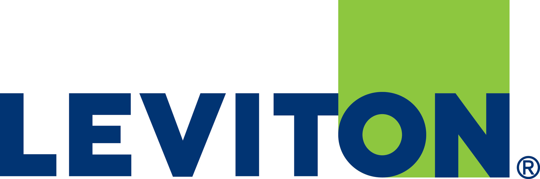 LEVITON — Dimeint.com