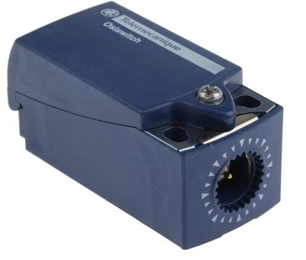 Sensores e Interruptores de Límite — Dimeint.com