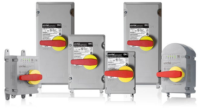 HUBBELL DESCONECTADOR NO METALICO 3P 60A 600V 4X IP69K — Dimeint.com
