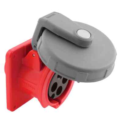 HUBBELL RECEPTACULO PYS 3P 4H 100AMP 480V — Dimeint.com