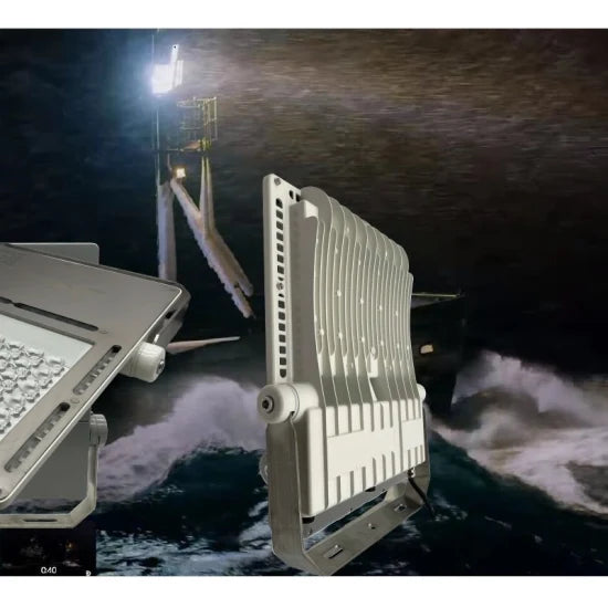 SOLA LED CITY PLUS 50W IP65 4000K — Dimeint.com