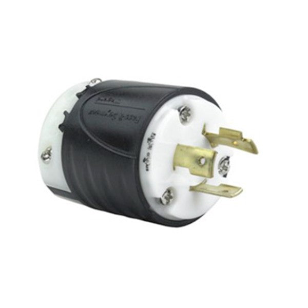 LEGRAND TOMA MVUELTA 2P+T 20A 277VAC L7-20 — Dimeint.com