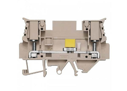 WEIDMULLER CLEMA SECCIONABLE WTL 6/1 — Dimeint.com