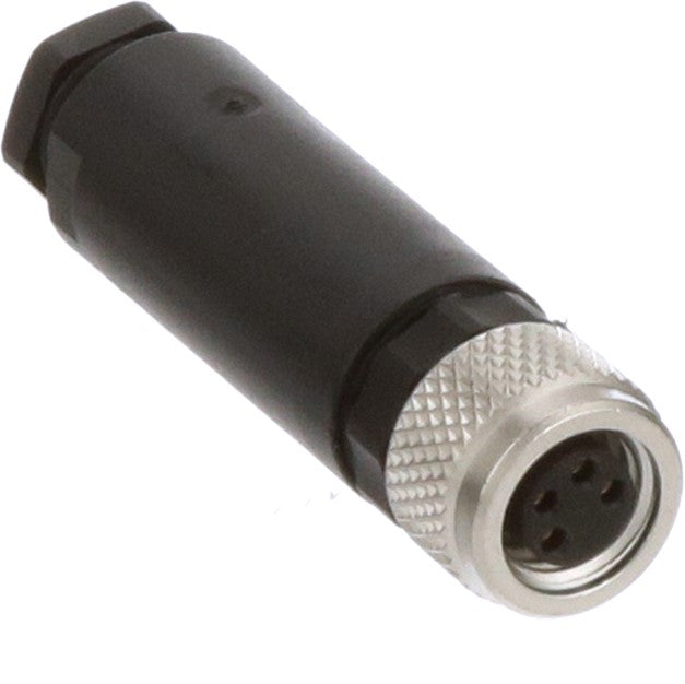 PHOENIX CONTACT CABLE M12 4P HEMBRA 10MTS PUR CODIF-A — Dimeint.com