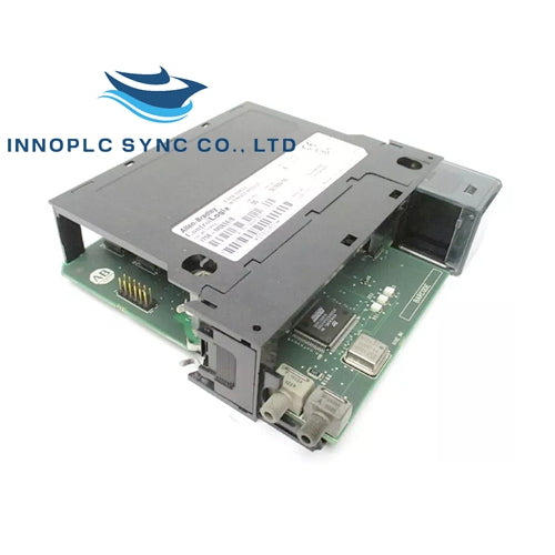 ALLEN-BRADLEY CONTROLLOGIX INTERFACE MODULE CONTROL — Dimeint.com