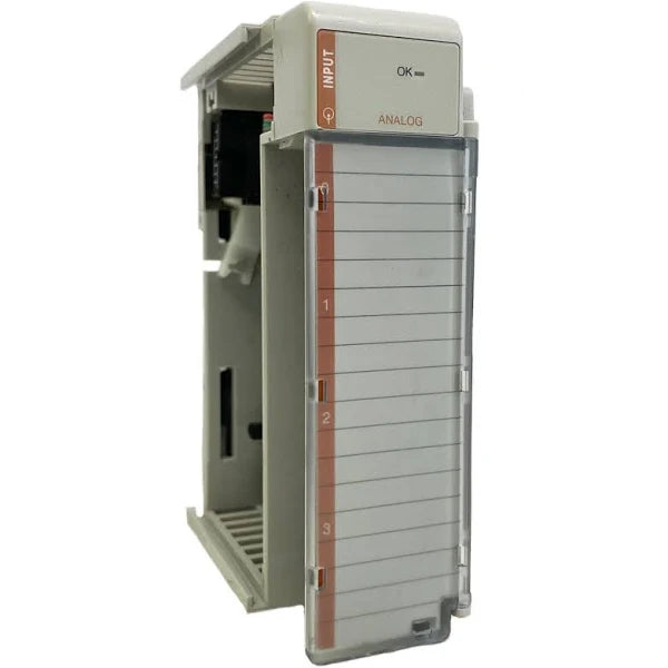 ALLEN-BRADLEY COMPACTLOGIX ANALOG OUTPUT MOD 4 CH — Dimeint.com