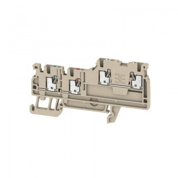 WEIDMULLER CLEMA PARA SENSORES AIO21 1.5 SI — Dimeint.com