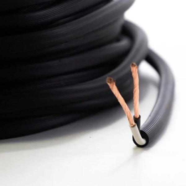 CDC CABLE USO RUDO 2X16AWG ROLLO 100MTS — Dimeint.com