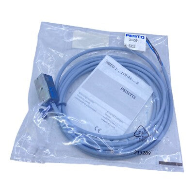 FESTO PROXIMITY SENSOR 30459 12-27V 1A 27W — Dimeint.com