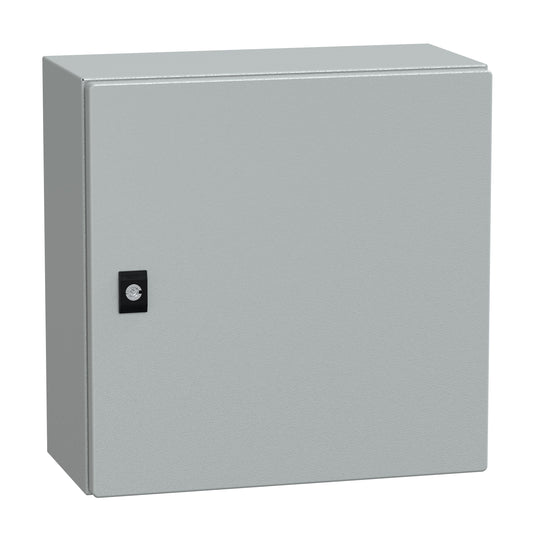 HIMEL PLATINA DE MONTAJE PARA GABINETE NSYCRN44200 — Dimeint.com