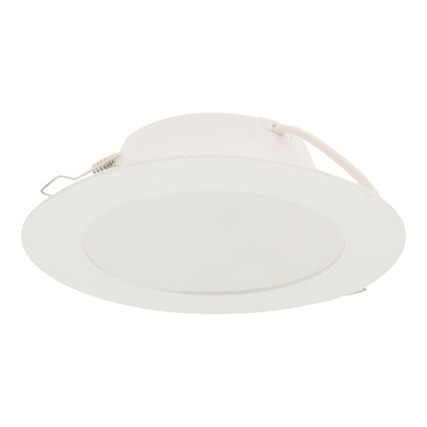 MAGG LUNA 9-8W 100-240V 4000K BLANCO — Dimeint.com