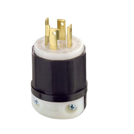 HUBBELL CLAVIJA MEDIA VTA 3P 4H 30A 480V L16-30P — Dimeint.com