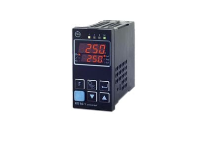 DANAHER CONTROLS PMA UNIVERSAL INDUSTRIAL CONTROLLER — Dimeint.com