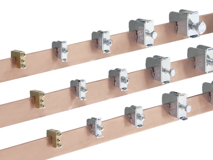 RITTAL BUSBAR — Dimeint.com