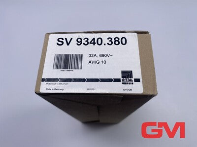 RITTAL SV OM-ADAPTER 32A690VAWG 10 — Dimeint.com