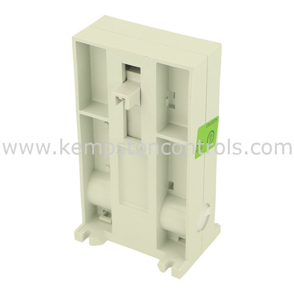 ABB MECHANICAL INTERLOCK UNIT OF TWO HORIZONTAL — Dimeint.com