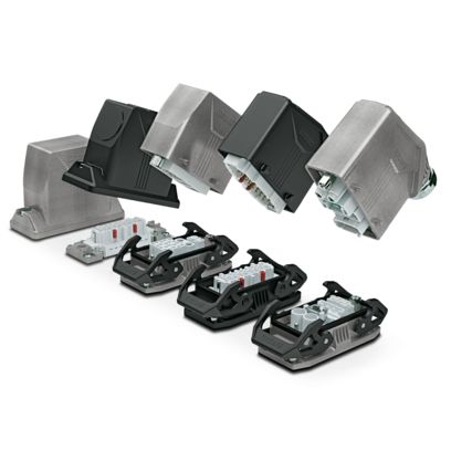 PHOENIX CONTACT TERMINAL DE CONEXION 0.5-6mm2 41A — Dimeint.com