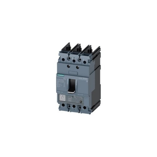 SIEMENS INTERRRUPTOR 3VA5 UL TAM S125 25KA — Dimeint.com