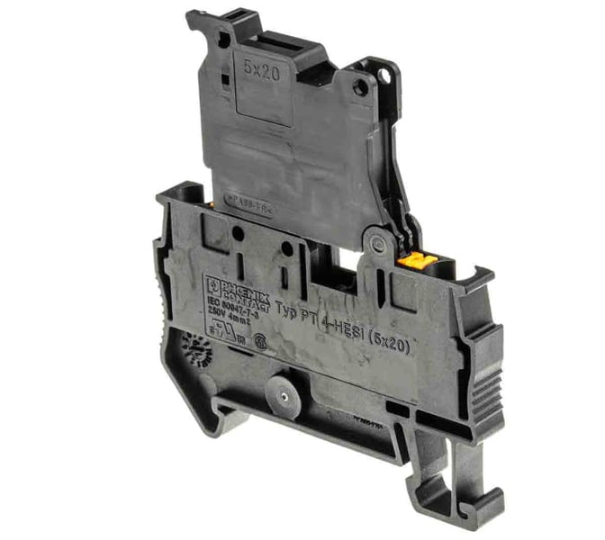 PHOENIX CONTACT PT 4-HESI (5X20) — Dimeint.com