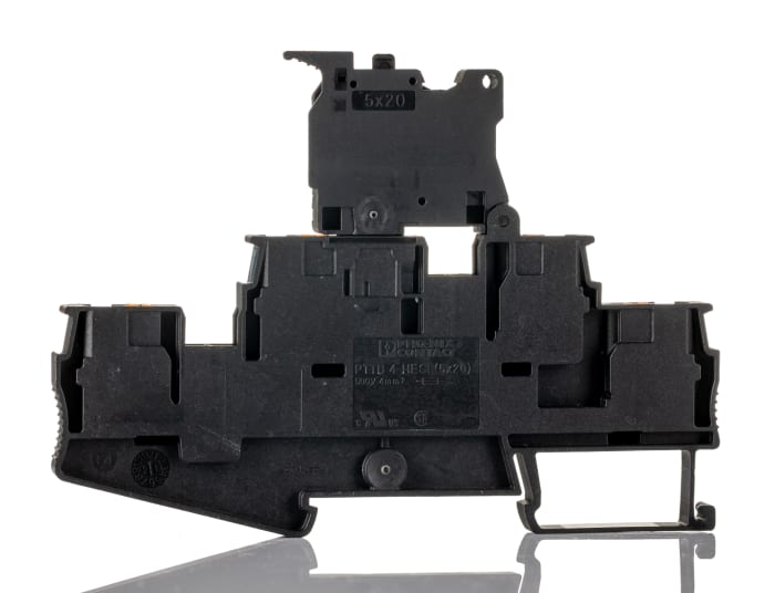 PHOENIX CONTACT PTTB 4 — Dimeint.com