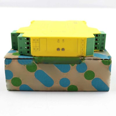 PHOENIX CONTACT PSR-SPP- 24DC/ESP4/2X1/1X2 — Dimeint.com