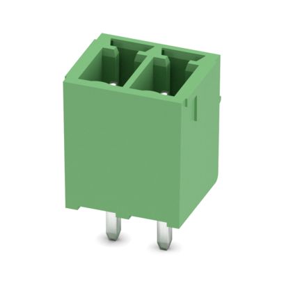 PHOENIX CONECTOR PARA PLACA DE CIRCUITO IMPRESO MCVR 1 5 2-ST-3 8 ...