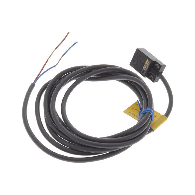 OMRON SENSOR DE PROXIMIDAD UNS 2-WIRE NO — Dimeint.com