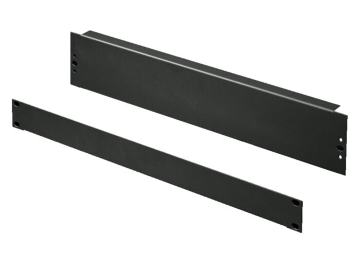 RITTAL CABLE FINGER 6 U RAL 9005 — Dimeint.com