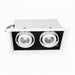 MAGG BL FLAT 900 P.A 18W 127V AF 6000K BLANCO — Dimeint.com