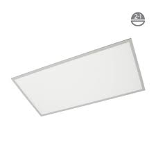 TECNOLITE PANEL LED 60X120 60W 100-240V 6500K — Dimeint.com