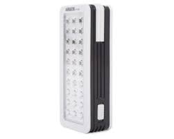 ARGOS LAMPARA DE EMERGENCIA 30 LEDS LAE-30AR — Dimeint.com