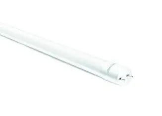 YEE TUBO LED VIDRIO 18W 1.2M OPALINO 6500K 110-240V 1620LM — Dimeint.com