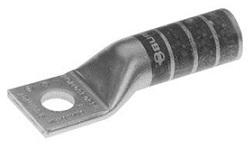 BURNDY Zapata 1 Barreno 1/2" Cañón Corto 2/0 AWG SKU: YA26L6 — Dimeint.com