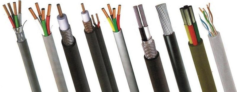 Arsa Cable Blindado 4 X 14 AWG SKU: ARBLI4X14 — Dimeint.com