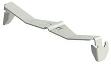 CABLOFIL FS41 DC FASTRUT fijación RAP unicanal bolsa 50PZ SKU: CM59900 ...