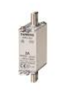 SIEMENS Fusible TAM 000 32A 500V SKU: 3NA3812 — Dimeint.com