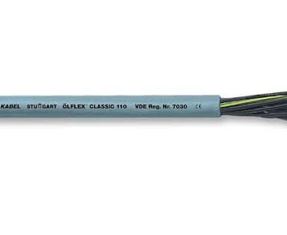 OLFLEX Control 2X16AWG 2X1.5 classic 110 OCO2X16 SKU: 1119902 — Dimeint.com