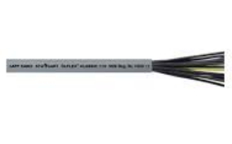 OLFLEX Control 2X20AWG 2X0.5 classic 110 SKU: 1119752 — Dimeint.com