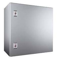 RITTAL Gabinete acero Inox AE 1000X1000X300 c/Platina SKU: 1018600 ...