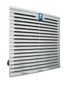 RITTAL Ventilador 204X204MM 120VAC 105M3/H SKU: 3239110 — Dimeint.com