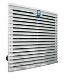 RITTAL filtro c/rejilla 323X323MM SKU: 3243200 — Dimeint.com