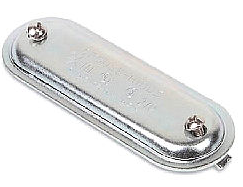 CROUSE HINDS Condulet TB serie 7 de 3/4"" (19.0mm) SKU: TB27 — Dimeint.com