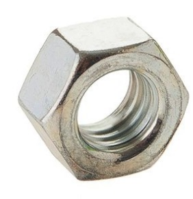Anclo Tuerca Hexagonal Galvanizada 5/16"" SKU: TH56 — Dimeint.com