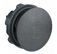 Telemec Tapón Obt. C/Junta 022.2 Aisl. SKU: ZB2SZ3 — Dimeint.com