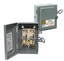 Square D Int Termomag Qob Atornillar 10 Kaci-120V SKU: QOB140 — Dimeint.com