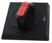 ABB Manija Tipo Seccionador SKU: OHBS2AJ1 — Dimeint.com