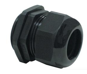 ARGOS Conector Glándula Negro Npt 1/2" SKU: 9590710 — Dimeint.com