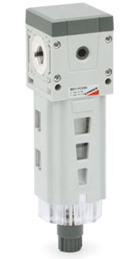 CAMOZZI Filtro 25 Micras Sin Conexión 1/8-1/4-3/8 SKU: MD1-F000 ...