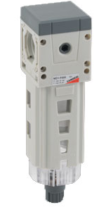 CAMOZZI Filtro Coalescente 1 Micras S/Conex 1/8-1/4-3/8 SKU: MD1-FC100 ...