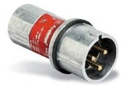 CROUSE HINDS Clavija SKU: CPP516 — Dimeint.com